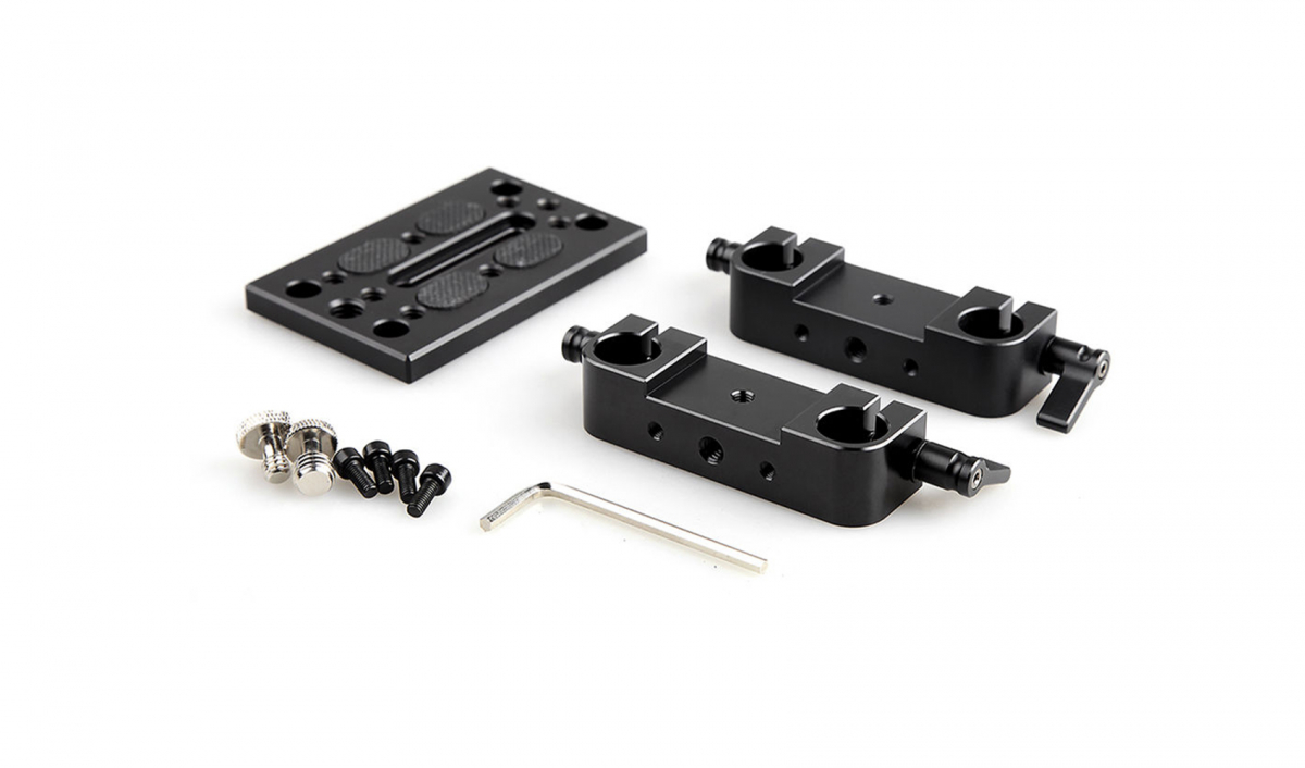SmallRig Base Plate - Gürbüz Prodüksiyon