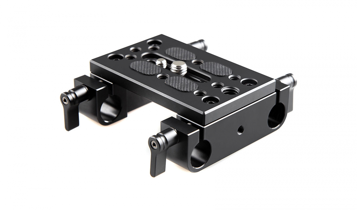 SmallRig Base Plate - Gürbüz Prodüksiyon